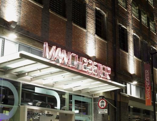 Manchester235 - Best Casino in Manchester - Open 24/7 | Official Site