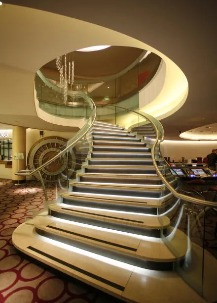 Metropolitan Gaming | Top Casinos, Bars and Restaurants