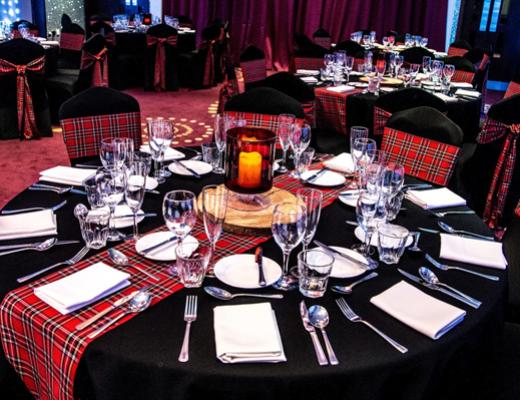 Private Party Hire Nottingham | Parties & Events at Alea Nottingham