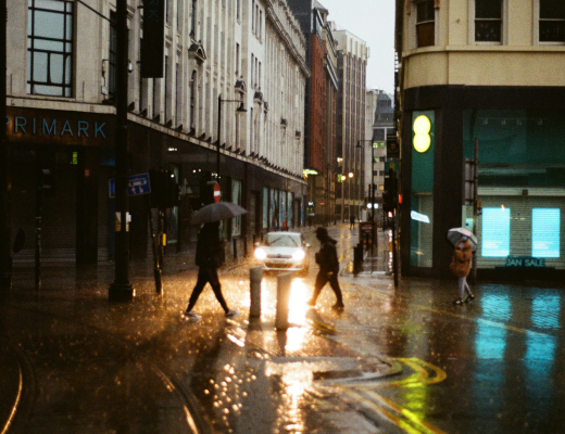 What to Do in Manchester When It's Raining | Manchester235