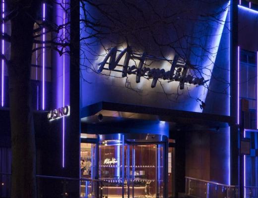 Metropolitan Mayfair - Luxury Mayfair Casino | Official Website