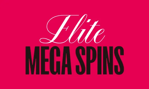 Elite Mega Spins | Alea Nottingham